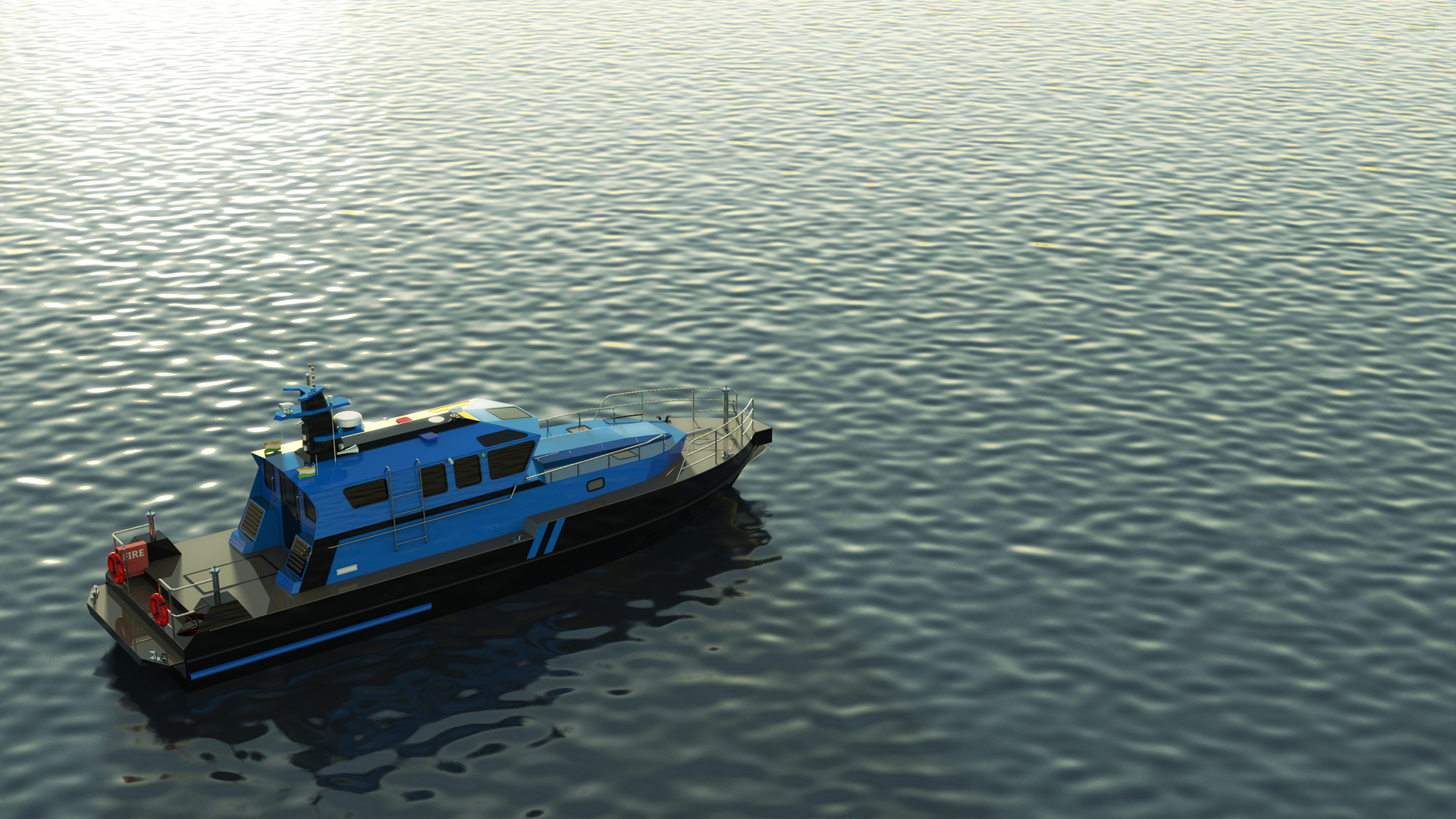 Welcome to Seaone Marine